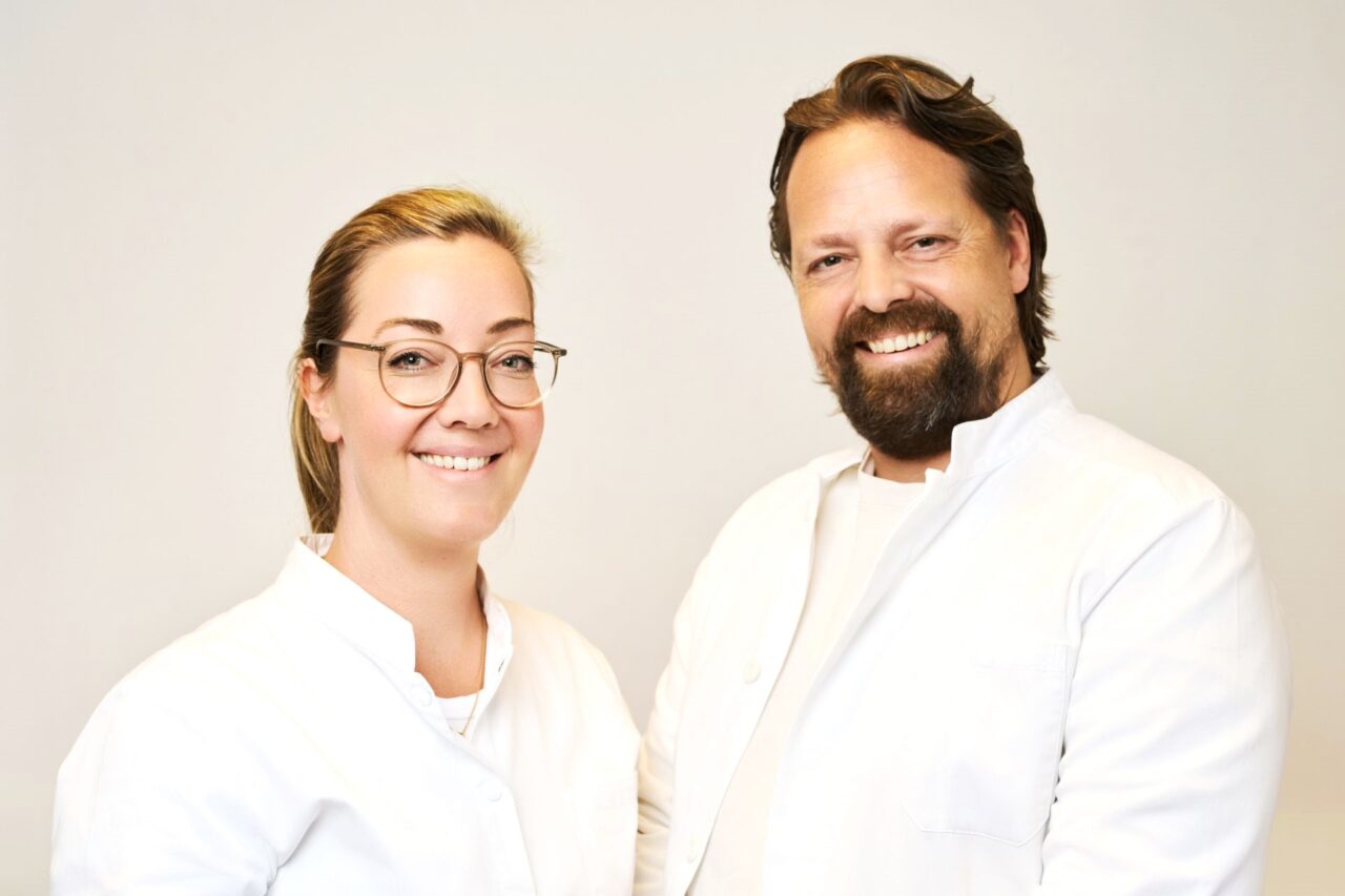 Über Uns - Augenarztpraxis Dr. Tornow